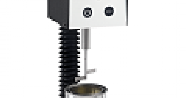 Chem On Singapore: Brookfield KU-3 Viscometer