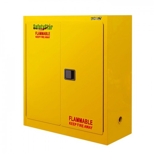 Flamable Cabinet: Chem On Singapore