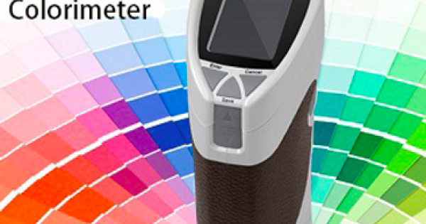 CS-10 Colorimeter: Chem On Singapore