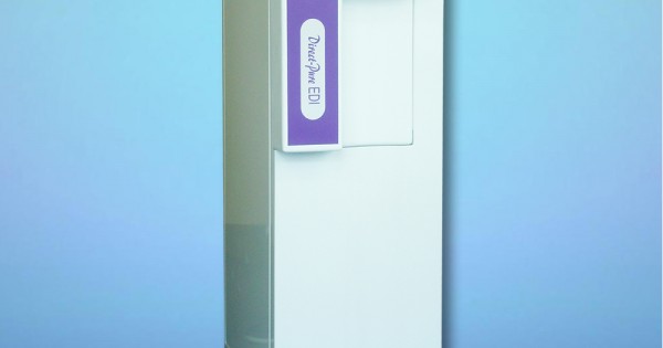 Large Direct-Pure EDI Lab Water Systems(mini)